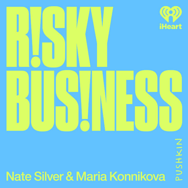 Nate and Maria’s 2026 Predictions - Risky Business with Nate Silver and ...
