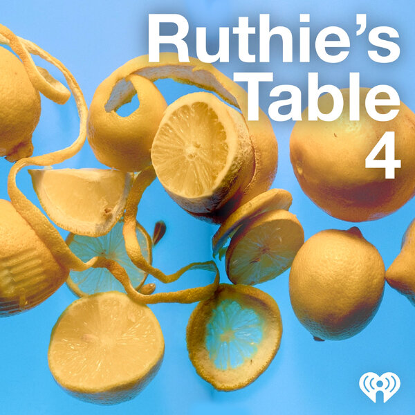 Bonus: Lemons - Ruthie's Table 4 - Omny.fm