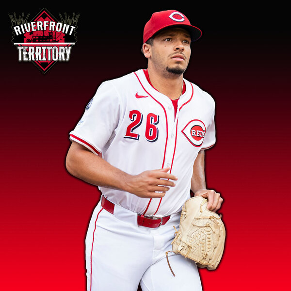 Reds’ top moments of 2025: Burns’ debut, Speedway Classic debacle and ...