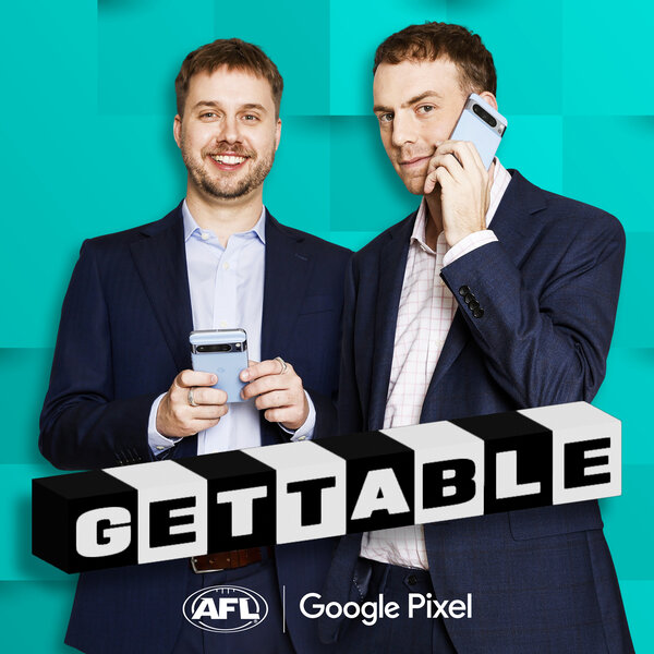 Gettable S2 E22: Crow gun to sign, Lion’s HUGE offers coming, Eagles ...