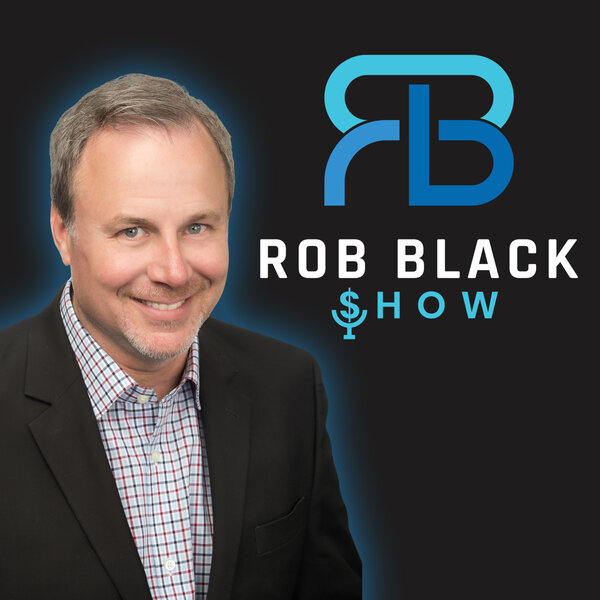 Top Investment Themes For 2025 - Rob Black Show - Omny.fm