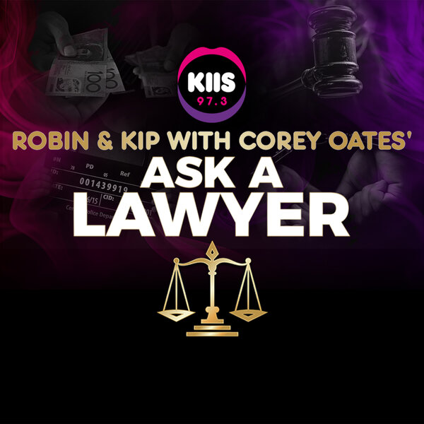 Ask The KIIS 97.3 Lawyer: What Rights Do You Have If You're Wrongfully ...