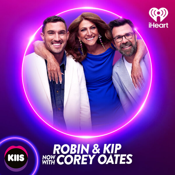 Kip Crossed A Line In His Relationship With Robin To Ask Her This ...