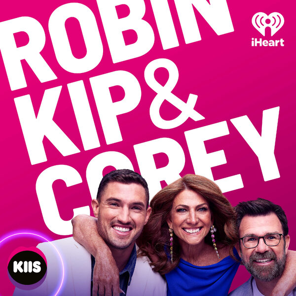 What's Happened To Corey?! - Robin & Kip With Corey Oates - Omny.fm