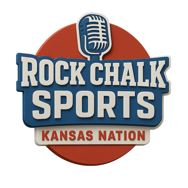 Rock Chalk Sports 12-24-25 - Rock Chalk Sports - Omny.fm