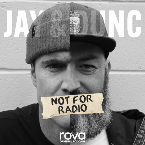 Not For Radio - The Rock Drive - Omny.fm