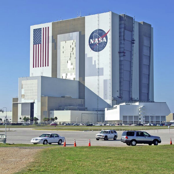 Scientifically accurate movies according to NASA. Brian admits his love ...