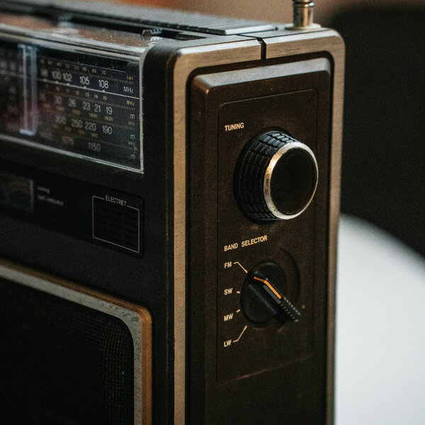 World Radio Day: The Future of Radio - The Roger Goode Breakfast Show ...