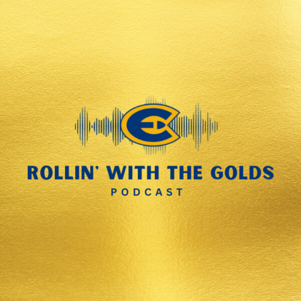 Setting The Bar High - Rollin' with the Golds - Omny.fm