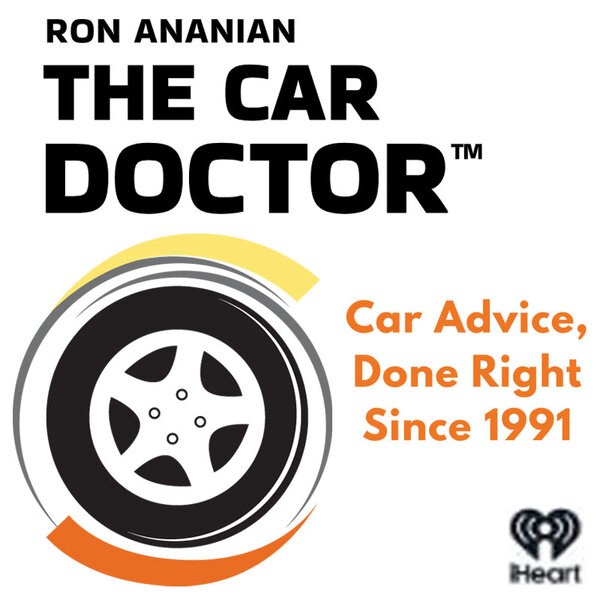 Ron Ananian, The Car Doctor - September 13, 2025 - Hour 2 - The Good ...