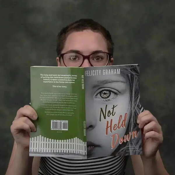 We Speak With Felicity Graham, 19 Year Old CEO Of Fostering Change ...