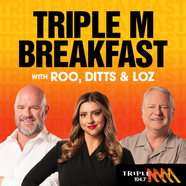 FULL SHOW | Roo Gets The Bird Again..?! - Triple M Breakfast with Roo ...