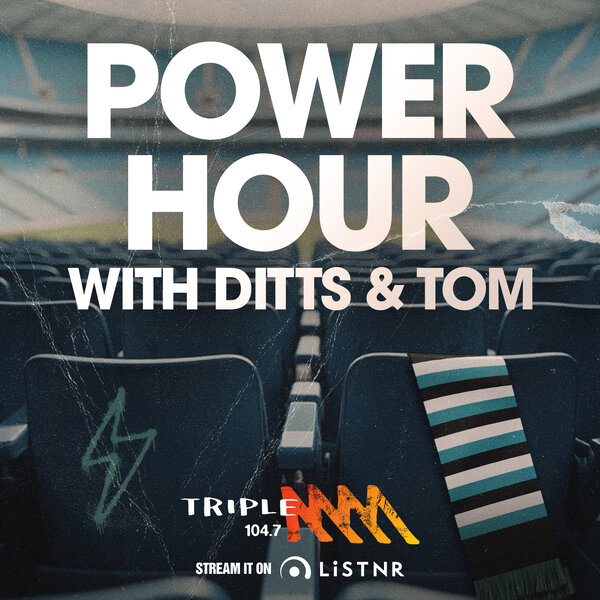 POWER HOUR RND 11 | AFLW GOAT Erin Phillips | Is there a new Kochie ...