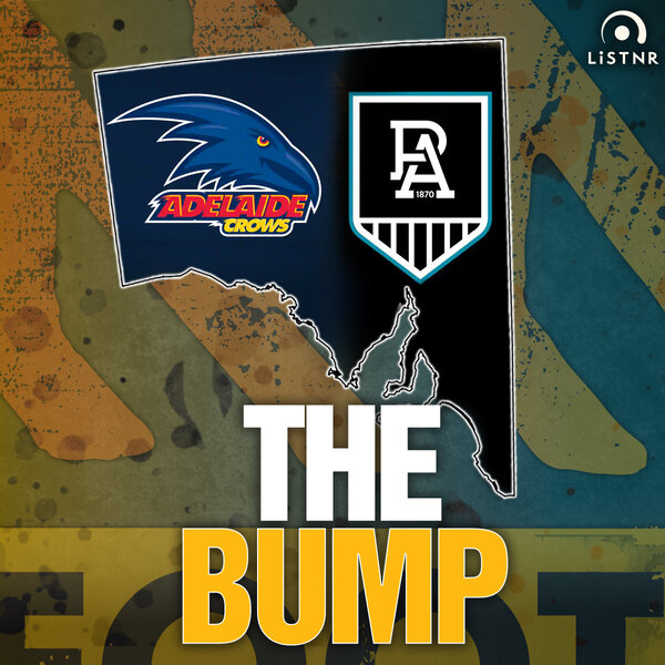 SA BUMP | The brutal numbers behind Crows "choke", the man who is the ...