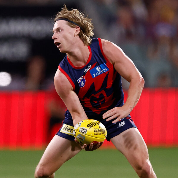 Charlie Spargo on SEN - October 7, 2025 - Roos on Radio - Omny.fm