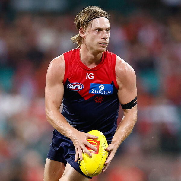 Charlie Spargo on Trade Radio - October 7, 2025 - Roos on Radio - Omny.fm