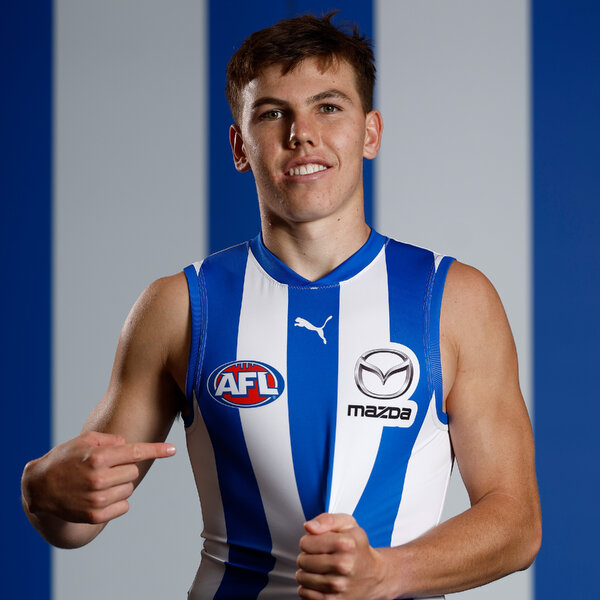 Finn O'Sullivan on RSN - March 13, 2025 - Roos on Radio - Omny.fm