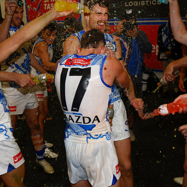 Riley Hardeman on SEN WA - June 5, 2025 - Roos on Radio - Omny.fm