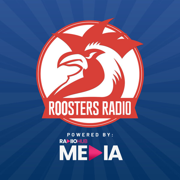 Matt Lodge - Roosters Radio - Omny.fm