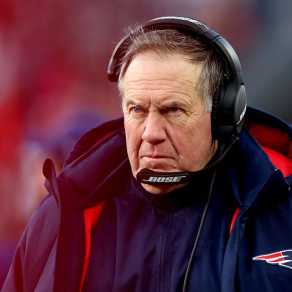 Bob Ryan- How Do We Match Up Against the Chiefs? - Bob & LBF in the ...