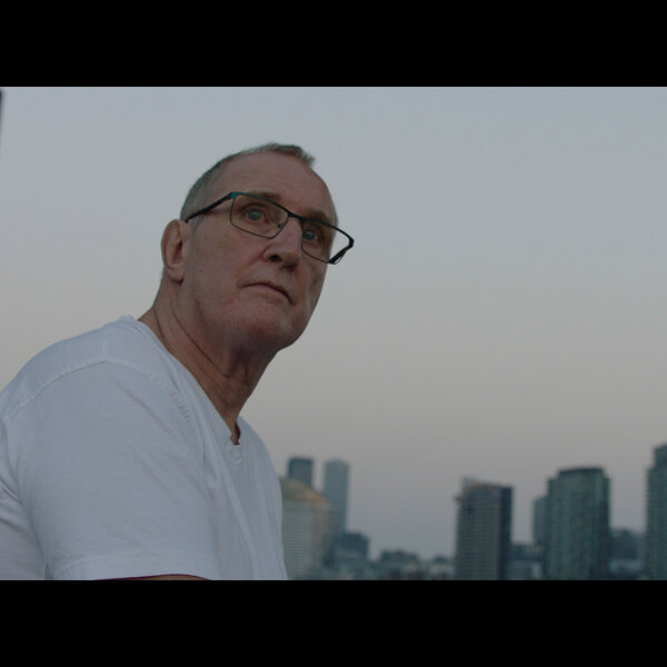 Roses Radio Episode #9 - Graham Holdsworth - Roses Radio - Omny.fm