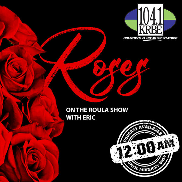 ROSES 03-13-25 - Roses on the Roula Show with Eric - Omny.fm