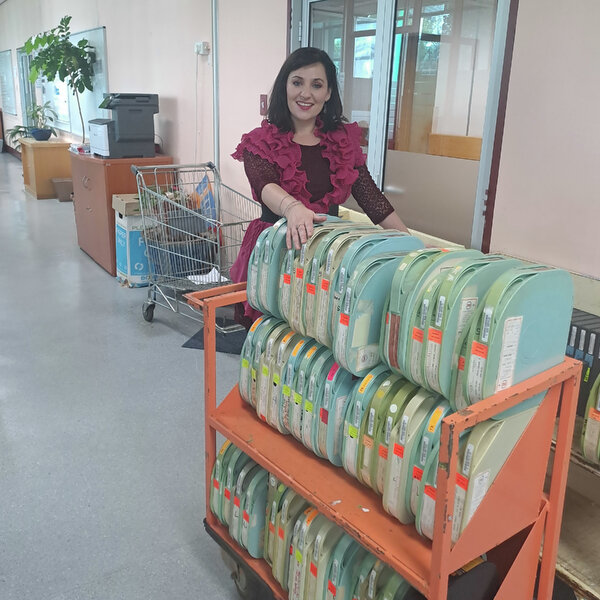 DIE SKATKIS VAN DIE SAUK deur Elsje van Jaarsveld - RSG Dokumentêr ...