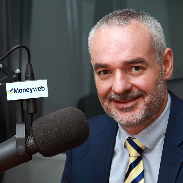 ’n Petrolkop van jongs af - RSG Geldsake met Moneyweb - Omny.fm