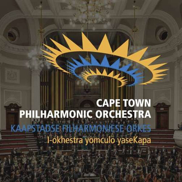 Kaapstad Filharmonies se 2026-winterseisoen - RSG Kuns - Omny.fm