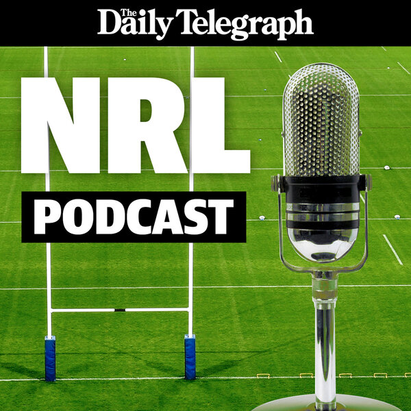 Introducing - The Daily Telegraph NRL Podcast - Rugby Central - Omny.fm