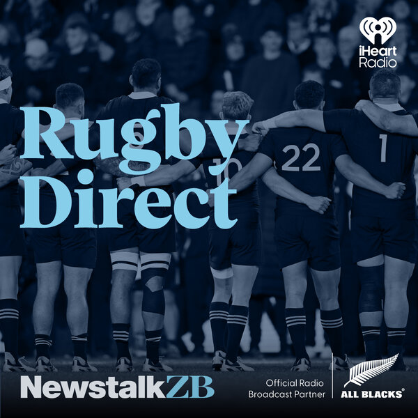 Rugby Direct - Episode 157 - Rugby Direct - Omny.fm