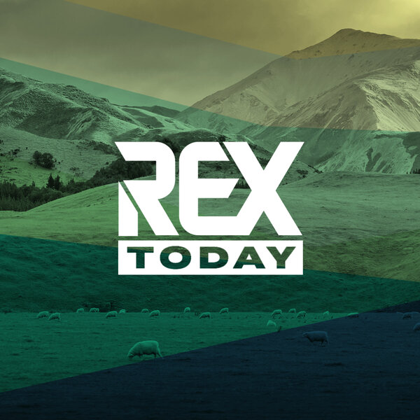 Cleo Gilmour: Lilo Deserts Co-founder - REX - Omny.fm