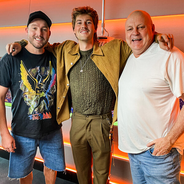 Aussie Singer Ruel On His Journey From Schoolkid to Superstar - The ...