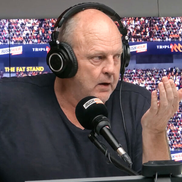 Billy Brownless EXPOSED stealing Lehmo's Top 5 - The Rush Hour with JB ...