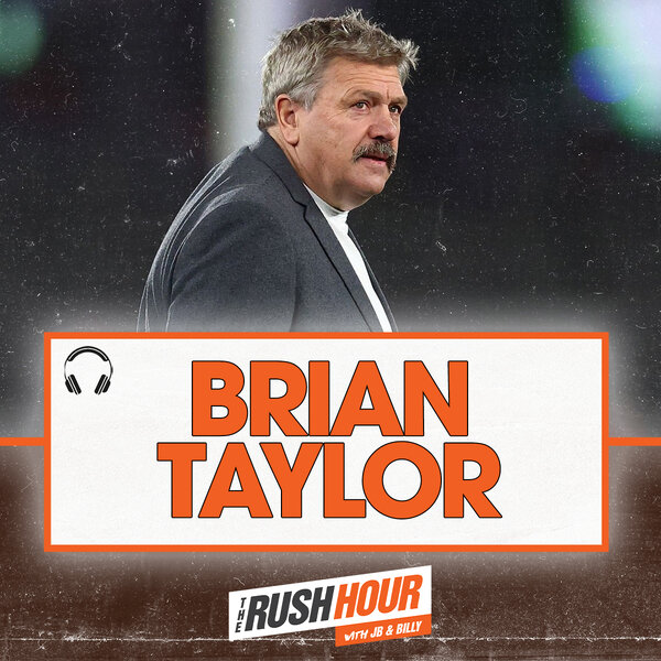 Brian Taylor Remembers His Standout Performance in the 1986 State of ...