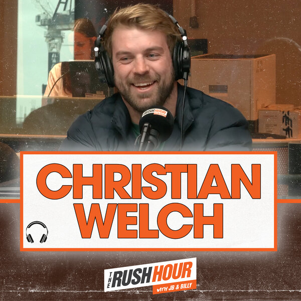 Former Melbourne Storm Captain Christian Welch Previews The Storm's ...