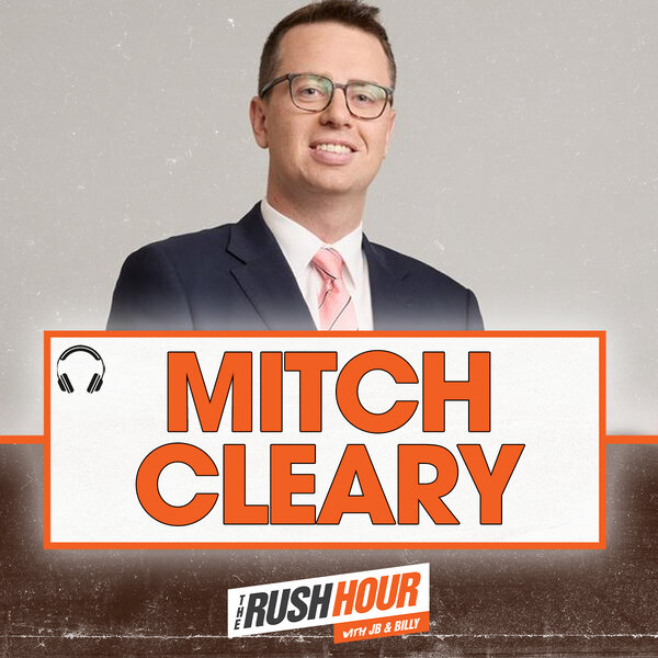 Mitch Cleary | Tassie Stadium Setback, Merrett and Simpkin, Prelim Team Predictions - The Rush ...