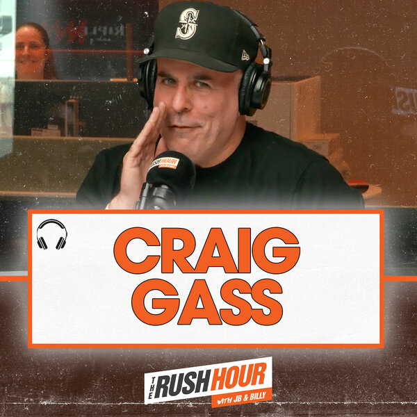 Superstar Impersonator Craig Gass Introduces Billy and Daisy To A Bunch ...