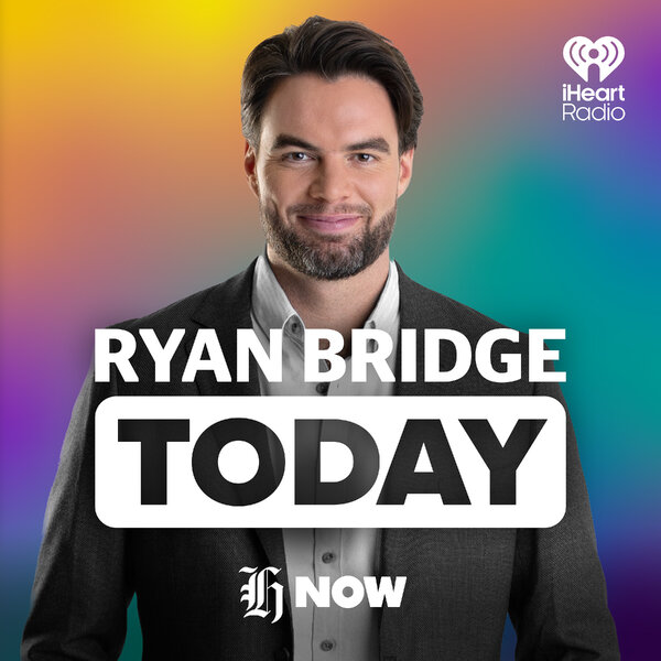 Sports Panel with Chris Rieve and Alex Powell on Ryan Bridge Today ...