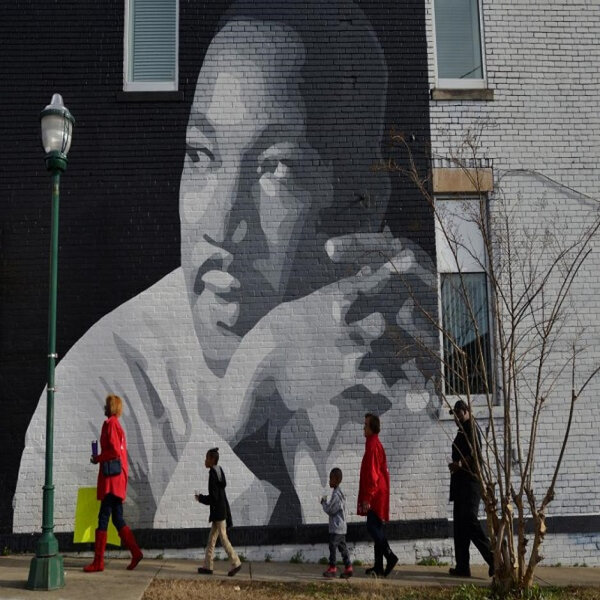 Remembering the legacy of Dr Martin Luther King Jr - SABC Digital News ...