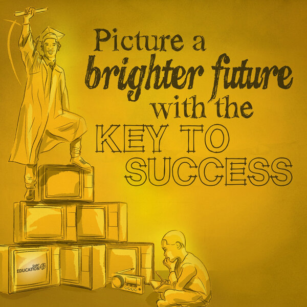 SABC Education Key to Success Campaign clips - Omny.fm