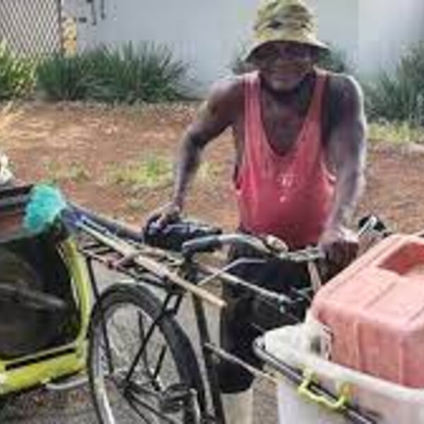Johannesburg community rallies to help local gardener - SABC Joburg ...