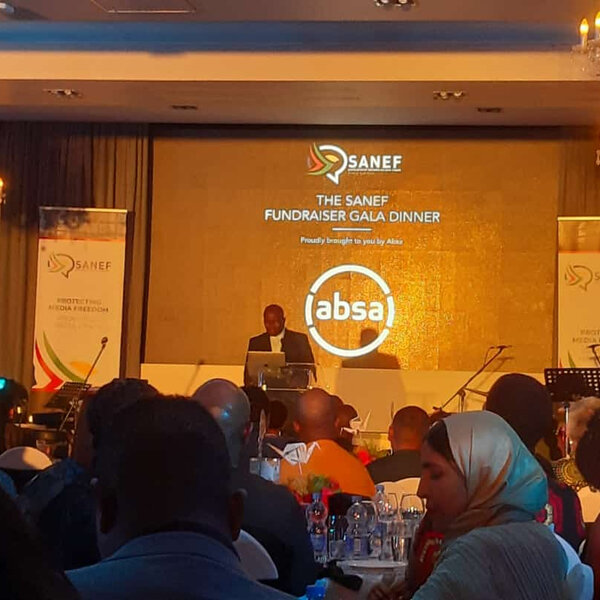 Journalists lauded for playing a pivotal role uncovering corruption ...