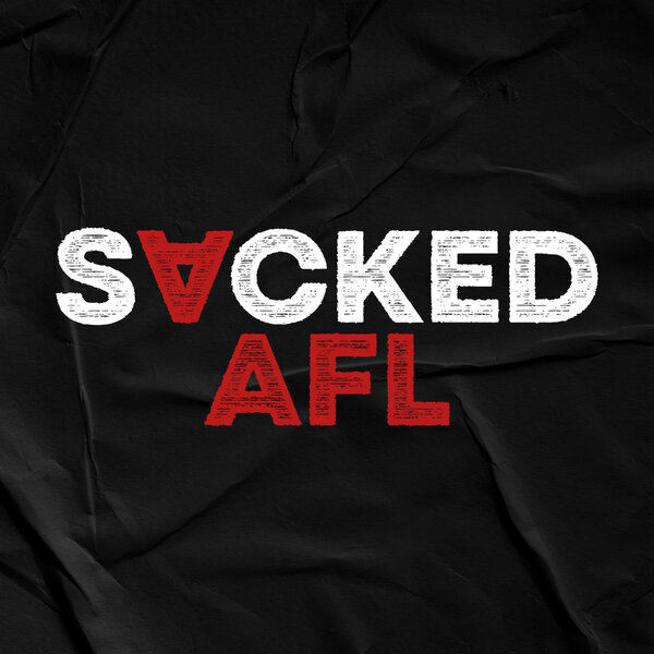 Hannah Mouncey's hard fight for inclusion - SACKED: AFL - Omny.fm