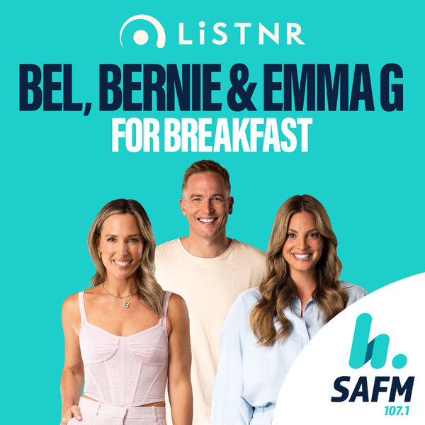 SAFM Breakfast: Bernie & Emma G clips - Omny.fm