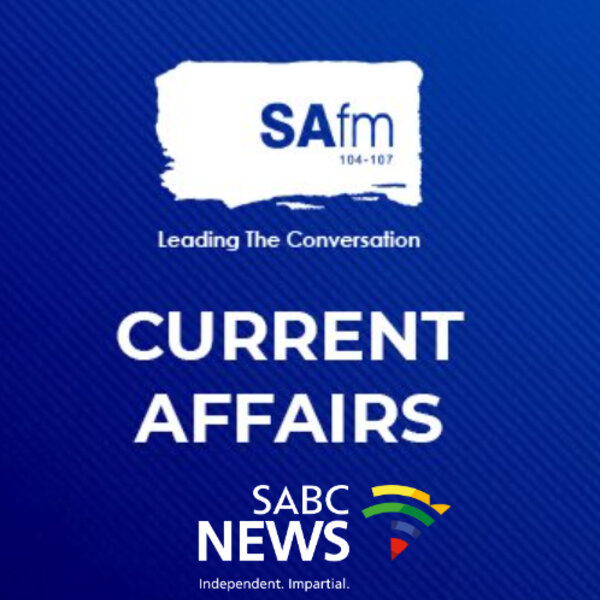 DA criticizes upcoming National Dialogue - SAfm Current Affairs - Omny.fm
