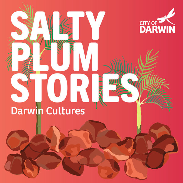 Salty Plum Stories clips - Omny.fm