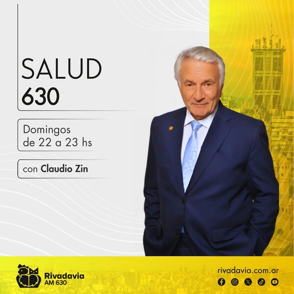 Dr. Anibal Sarotto: "La lumbalgia es la primera consulta en todas las ...