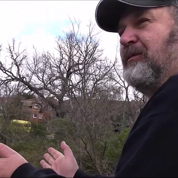 Sam Green and the Common Ground podcast 4th January 2026 - Sam Green ...