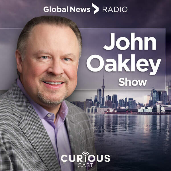 John Oakley Show: Prime Minister Trudeau announces CERB changes ...